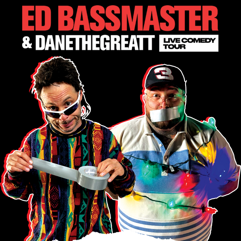 Ed Bassmaster - Comedy Tour | M&T Bank Exchange